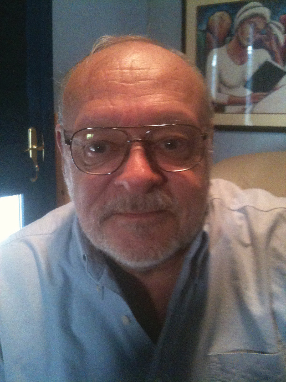 Lawrence A. Wilson – Wessex Press Publishing Co.