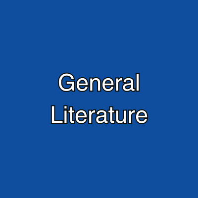 General Literature – Wessex Learning