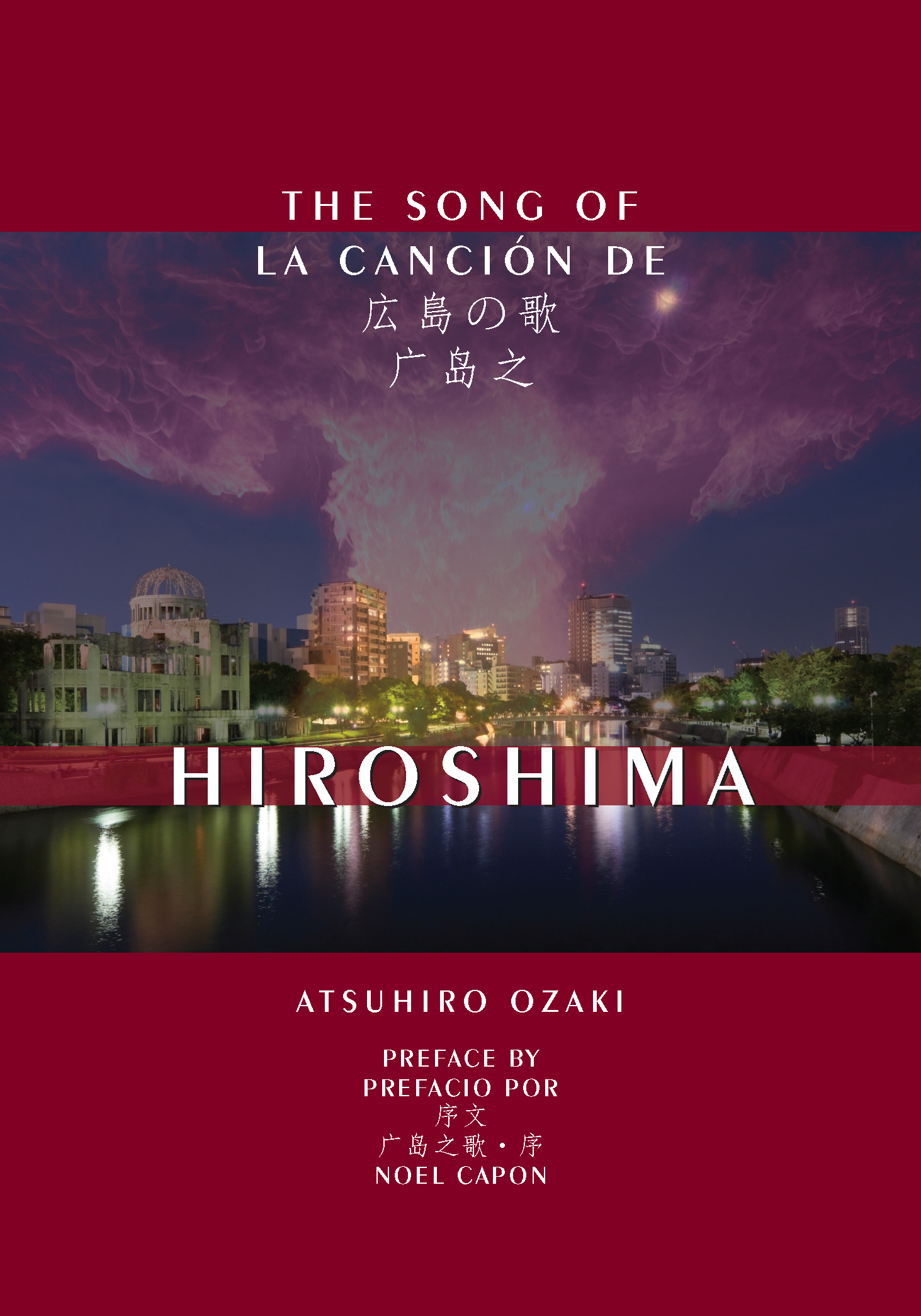 The Song of Hiroshima – Wessex Learning